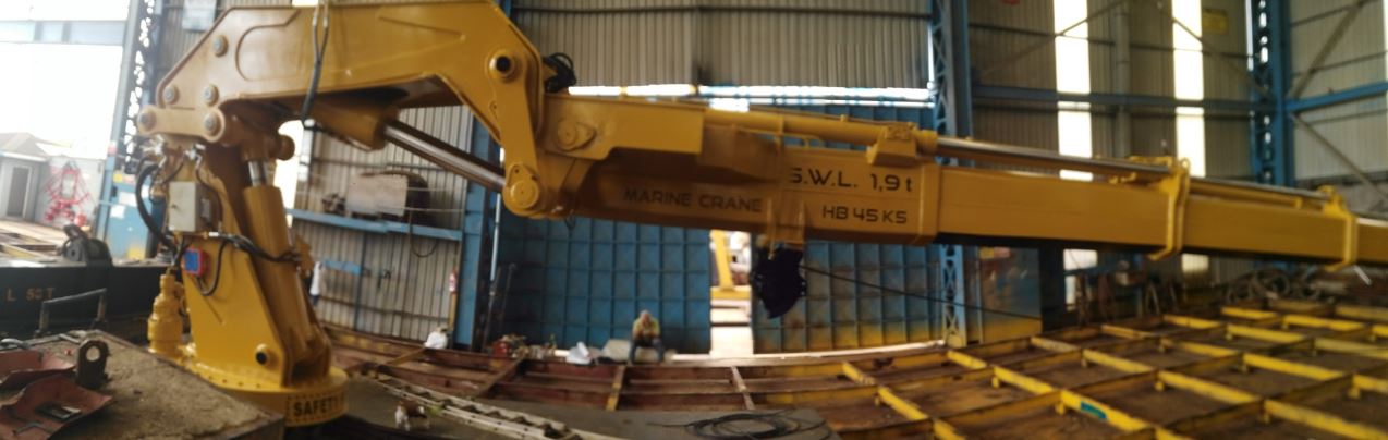 crane1 • Engineering Design And Consultancy